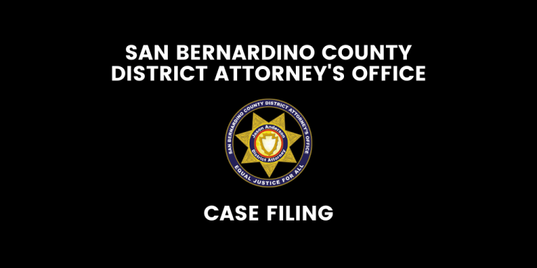 Tarik Hanif Warren Charged With Murder in Highland – San Bernardino ...